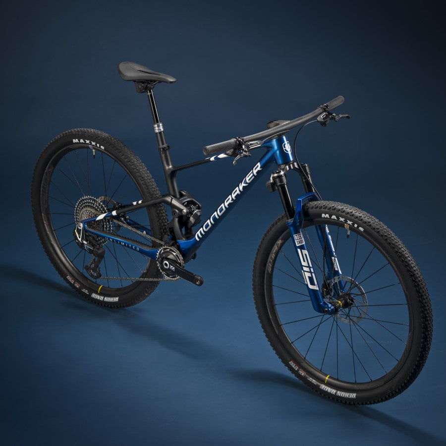 Cross Country Bikes · The Rolling Fix