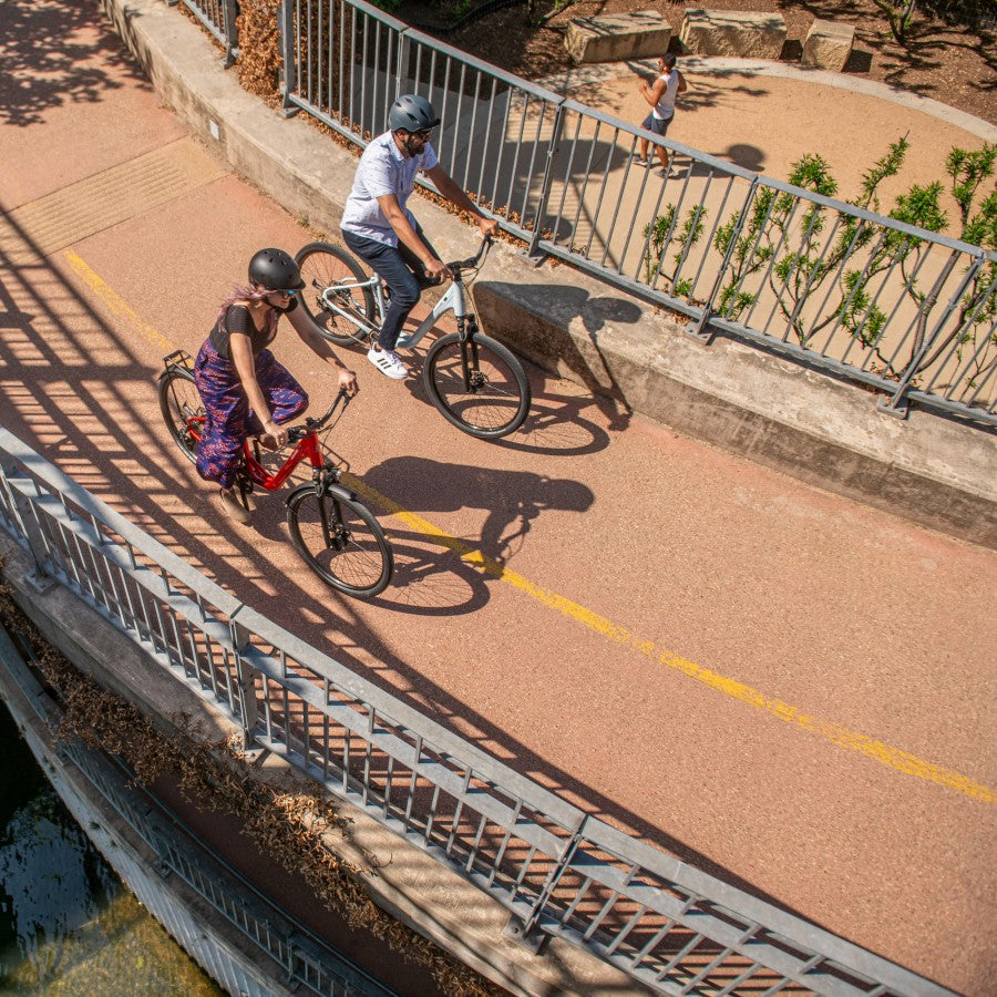 Hybrid Bikes · The Rolling Fix