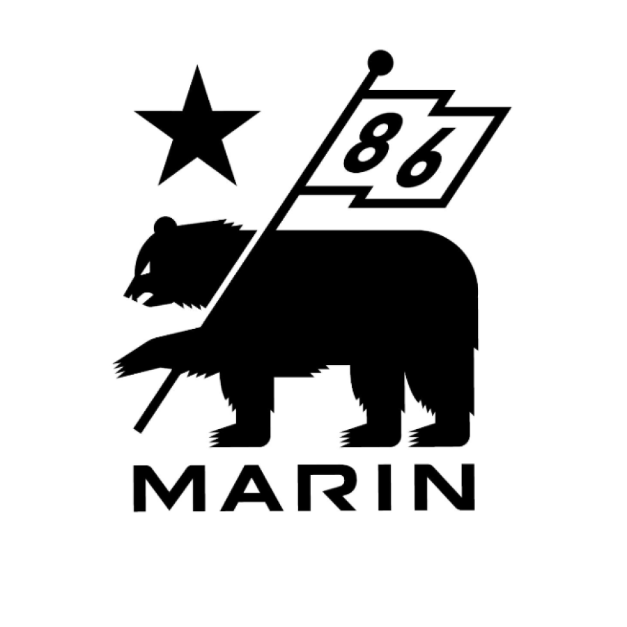 Marin Bikes · The Rolling Fix