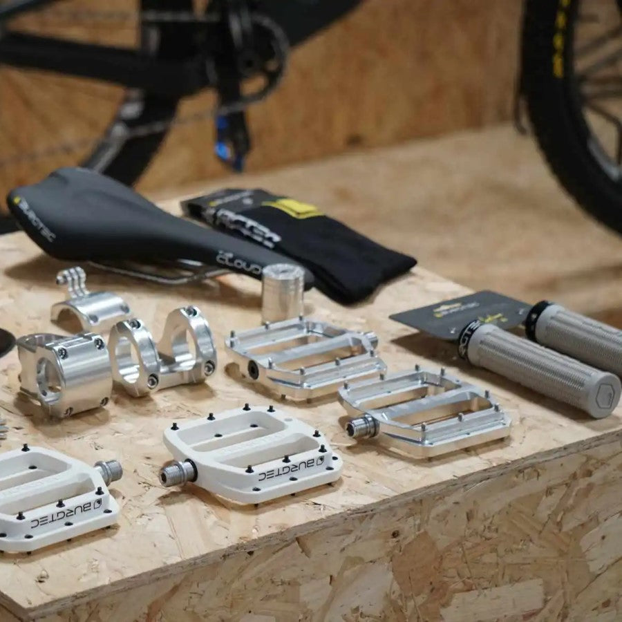 Bike Parts & Components · The Rolling Fix