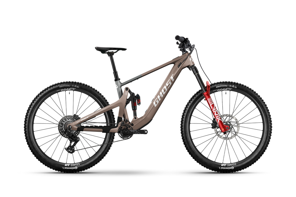 Ghost Bikes · The Rolling Fix