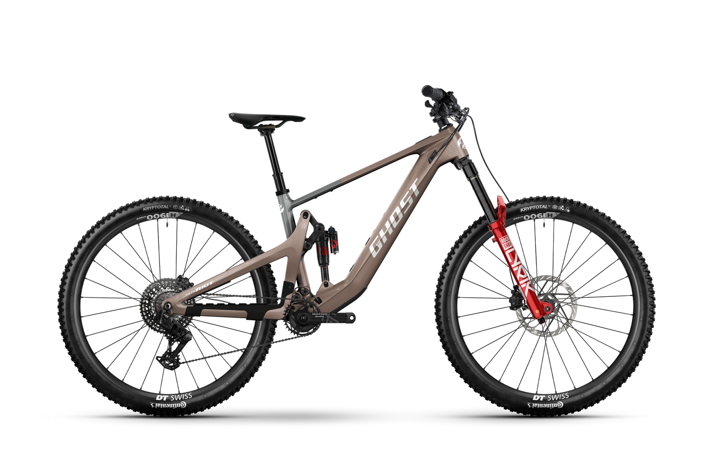 Ghost Bikes · The Rolling Fix