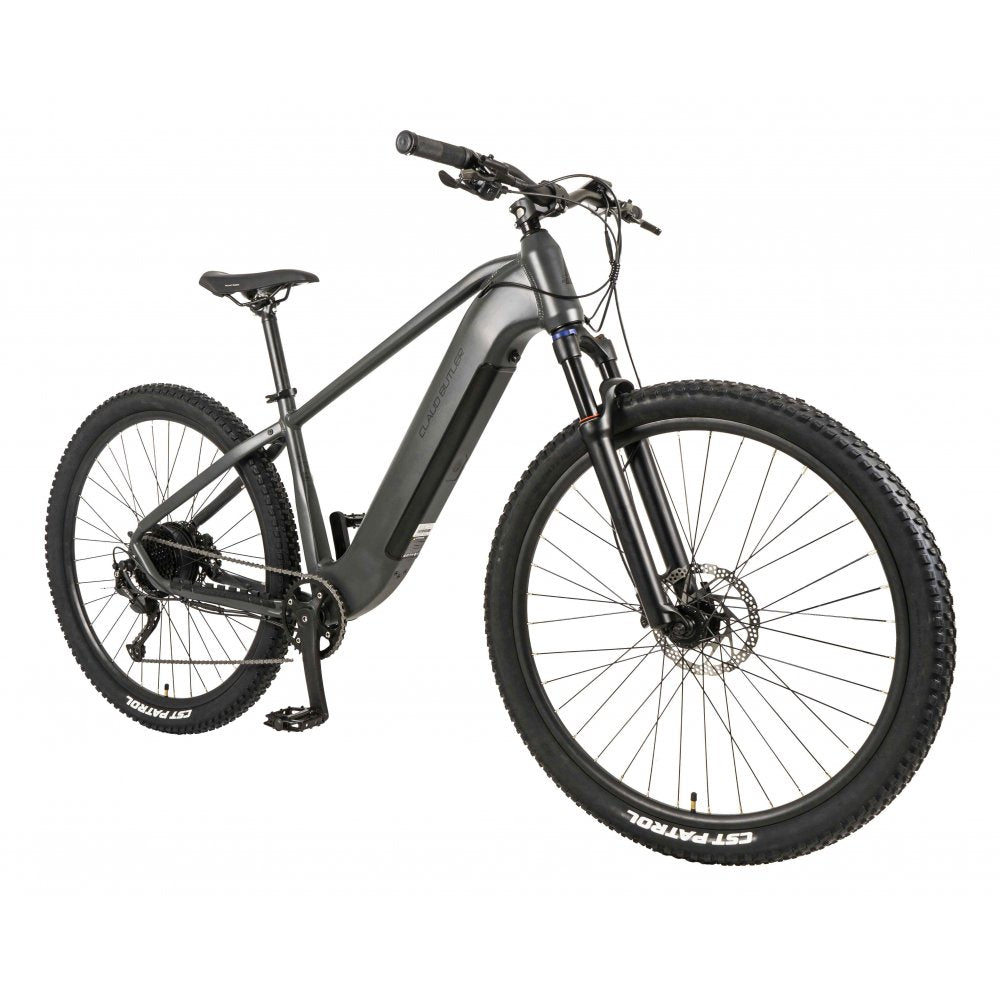 Electric Bikes · The Rolling Fix